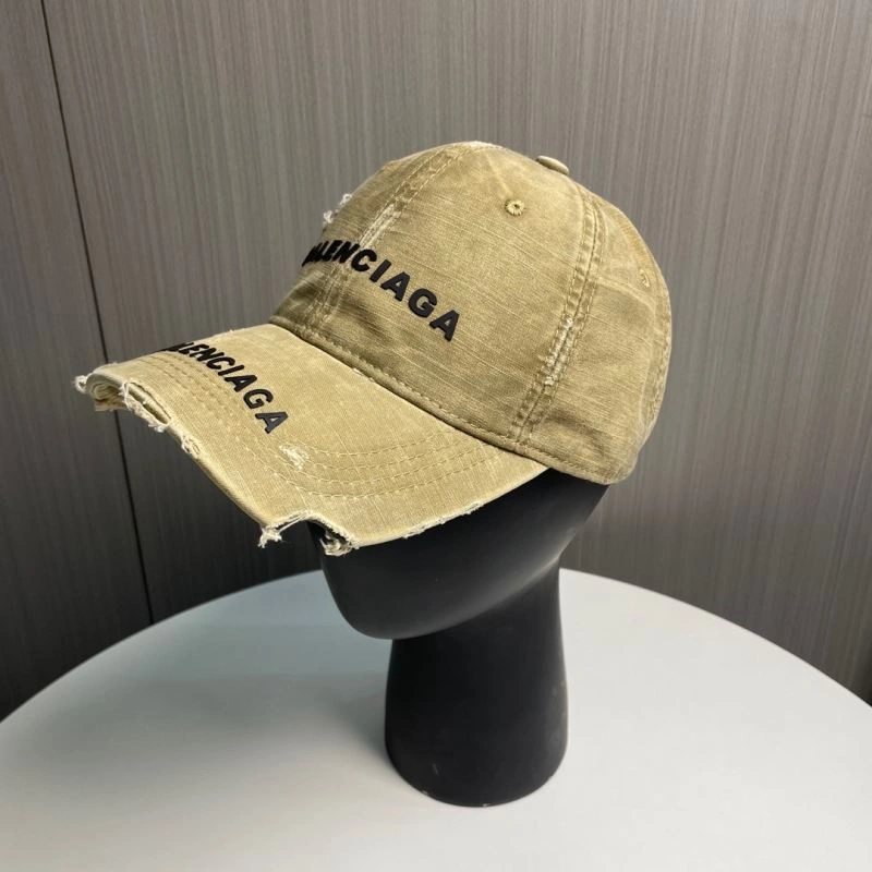 Balenciaga Caps