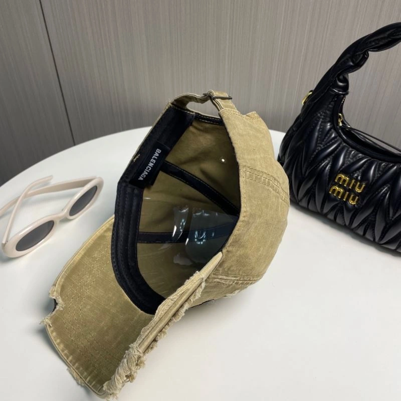 Cut-rate Balenciaga Caps