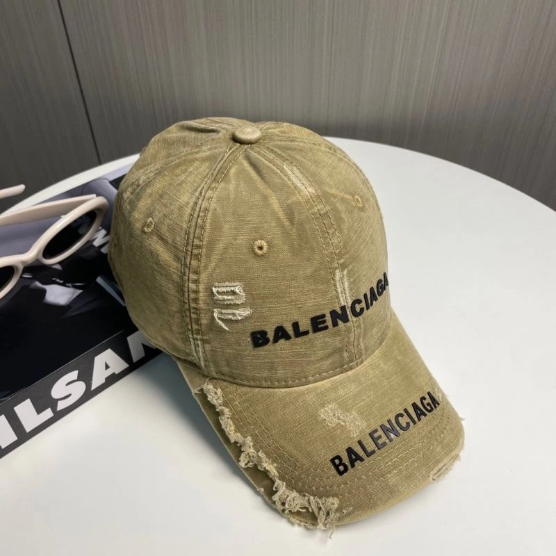 Cut-rate Balenciaga Caps