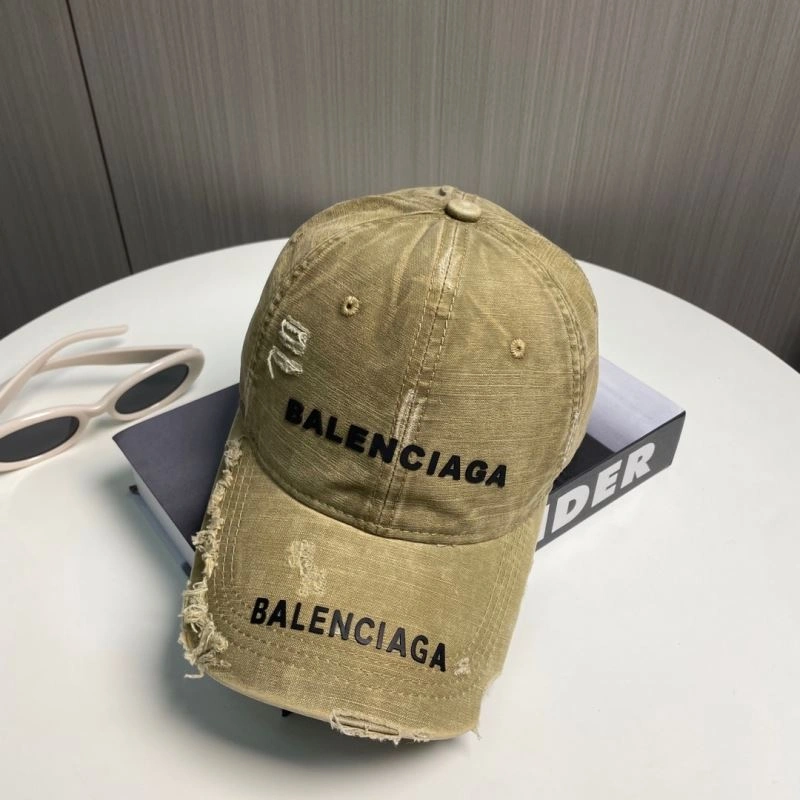 Cut-rate Balenciaga Caps