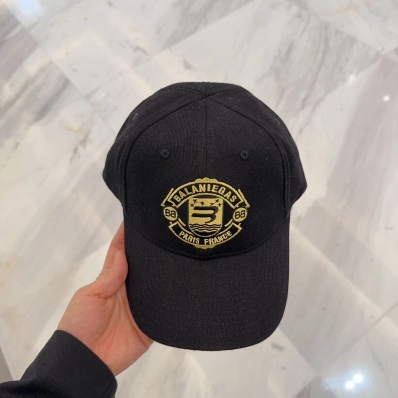 Balenciaga Caps