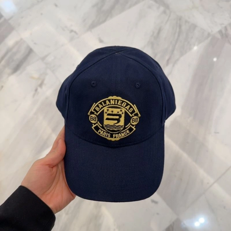 Balenciaga Caps