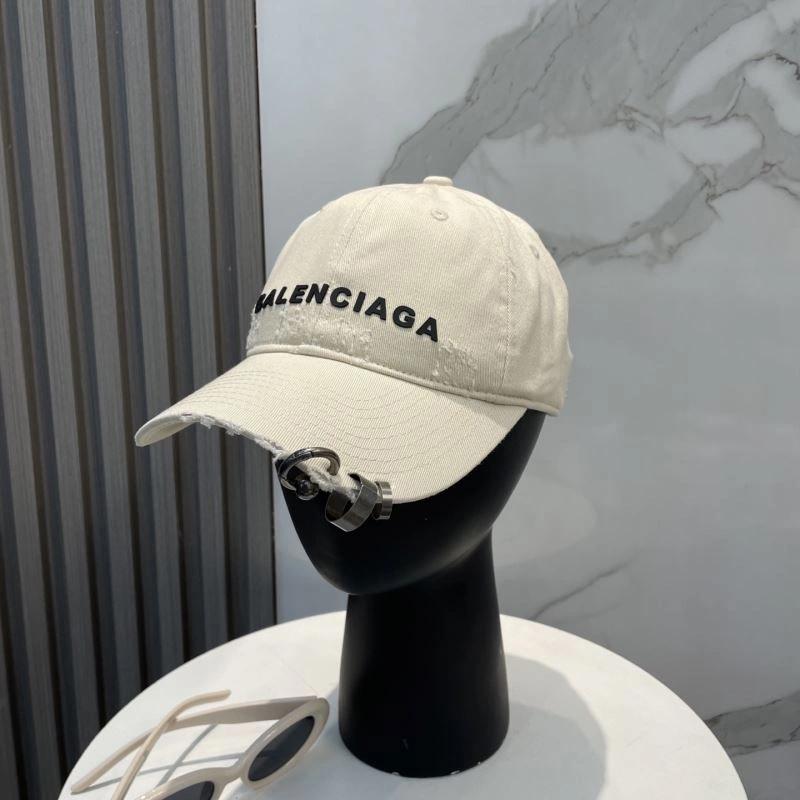 Balenciaga Caps