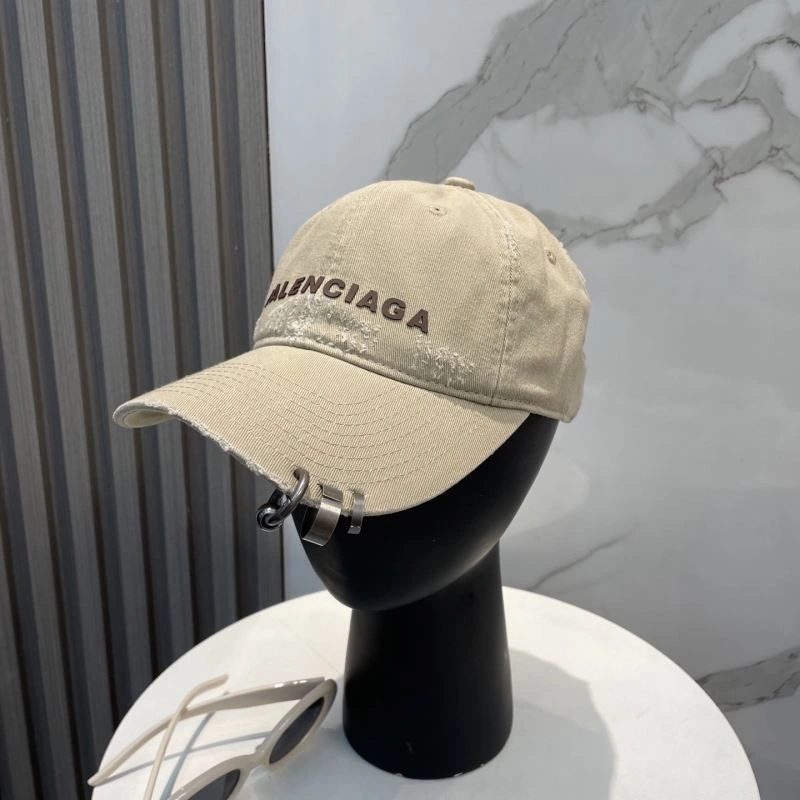 Balenciaga Caps