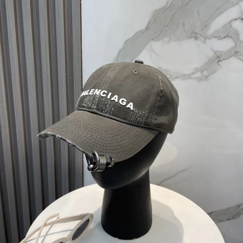 Balenciaga Caps