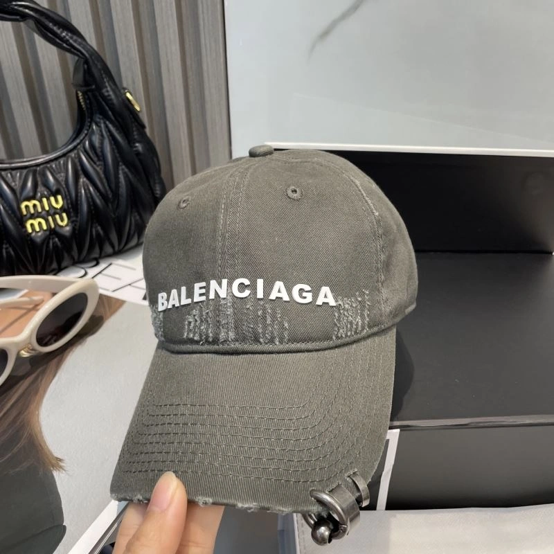 Precise copy Balenciaga Caps
