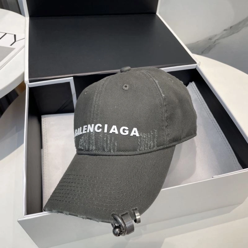 Precise copy Balenciaga Caps