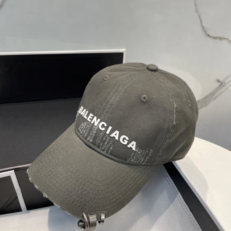 Precise copy Balenciaga Caps