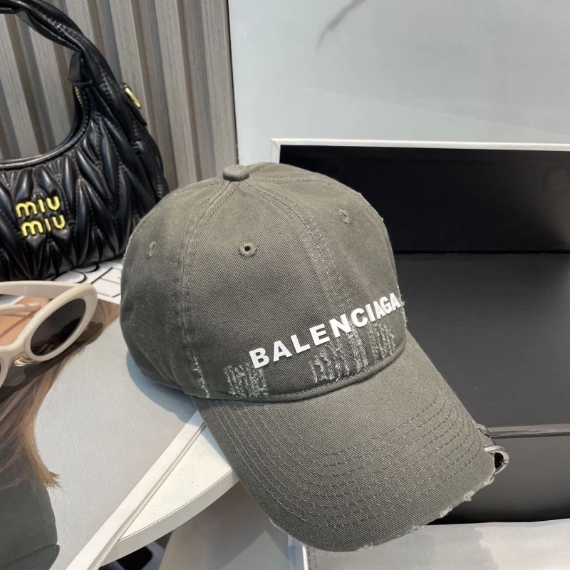 Precise copy Balenciaga Caps