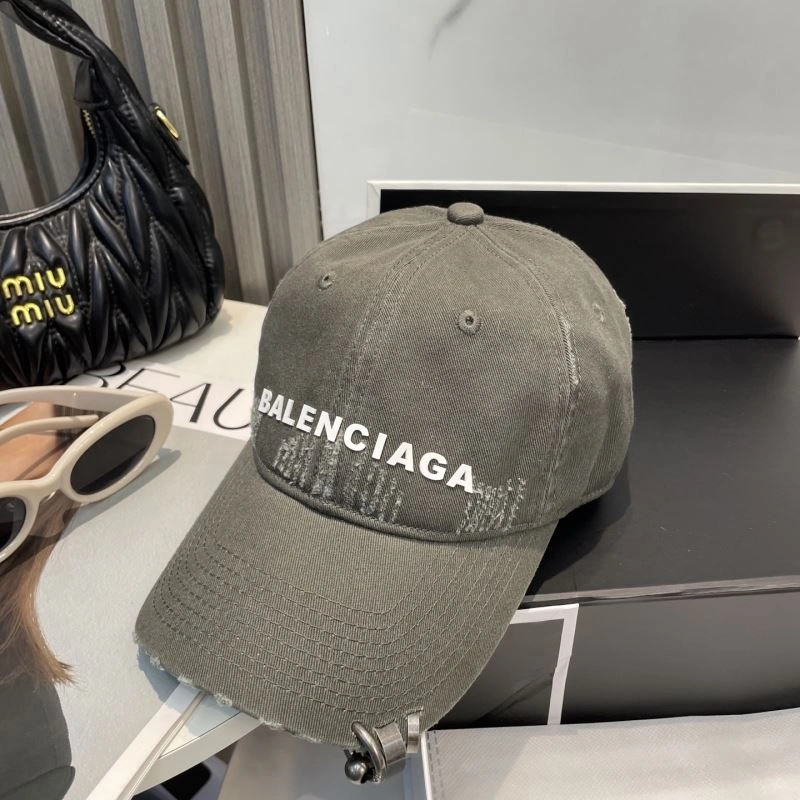 Precise copy Balenciaga Caps