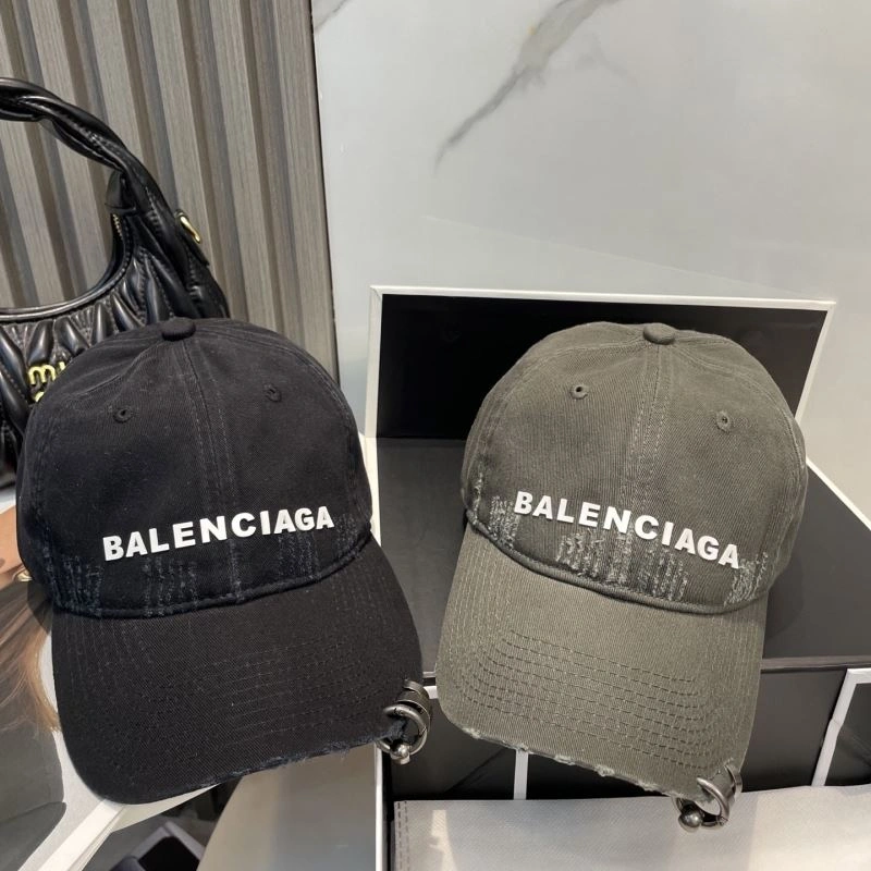 Precise copy Balenciaga Caps
