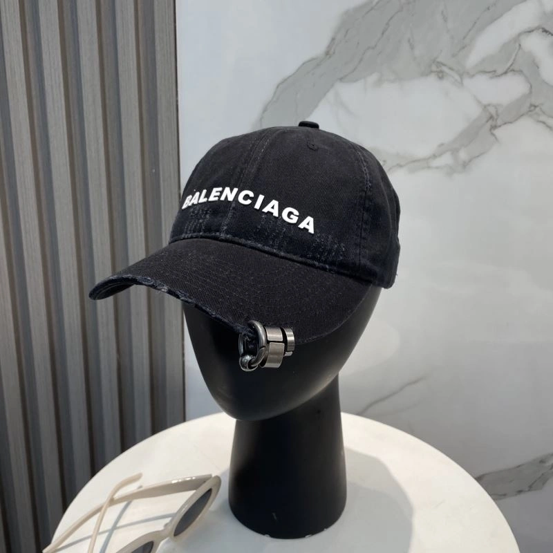 Balenciaga Caps
