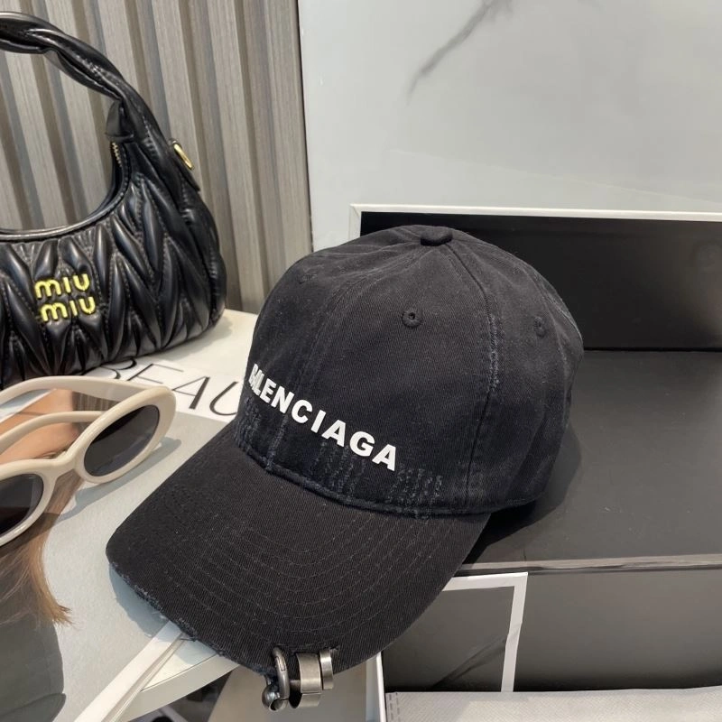 Affordable Balenciaga Caps