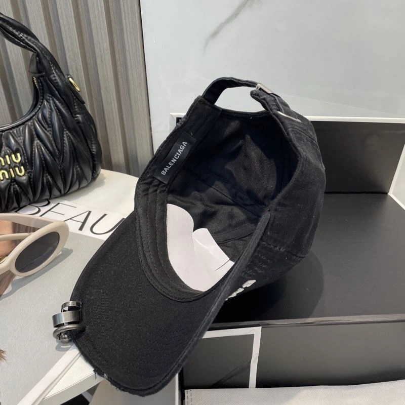 Affordable Balenciaga Caps