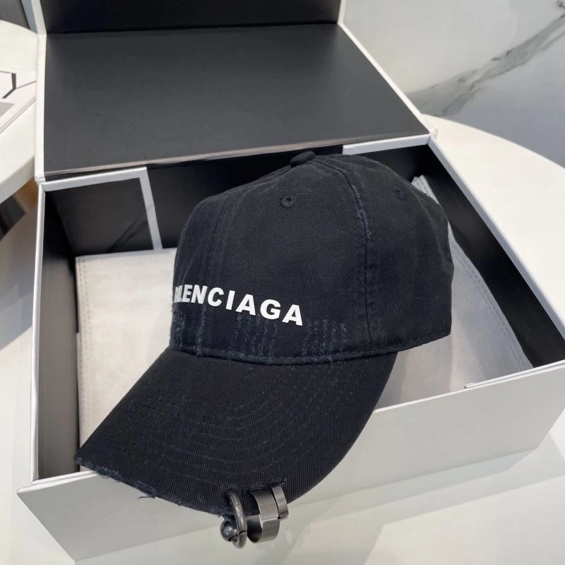 Affordable Balenciaga Caps