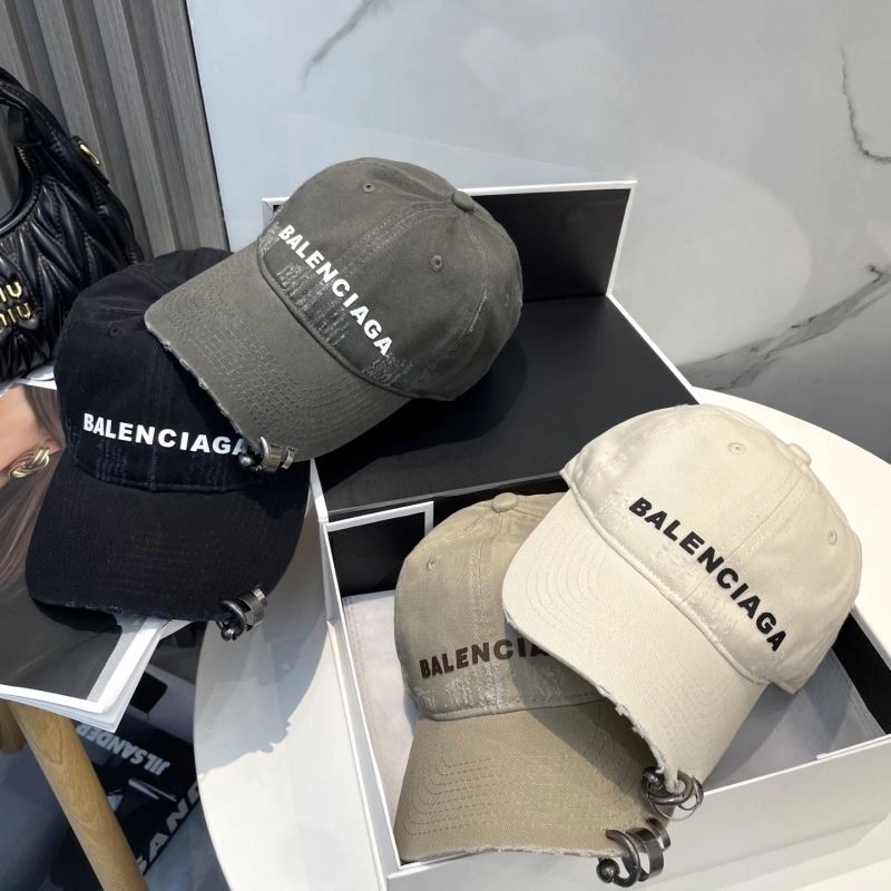 Affordable Balenciaga Caps