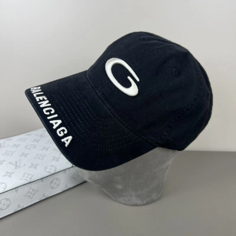 Balenciaga Caps