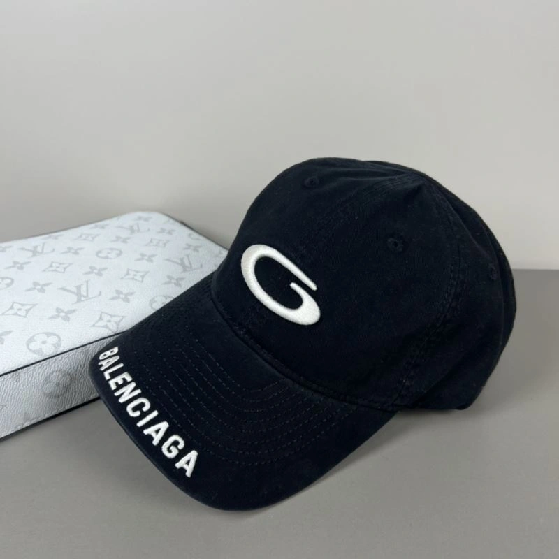 High fidelity Balenciaga Caps