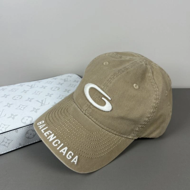 High fidelity Balenciaga Caps