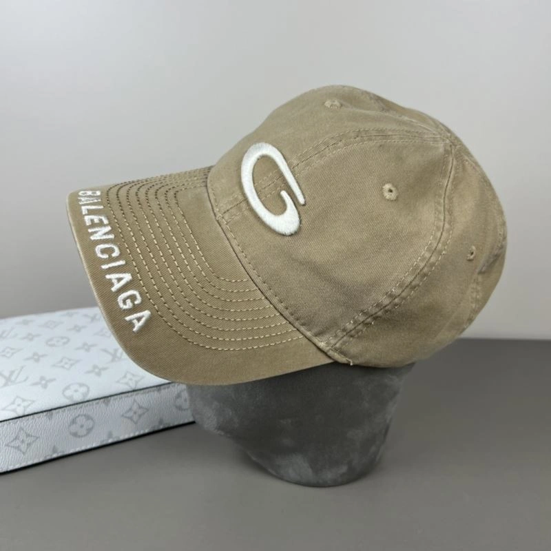 High fidelity Balenciaga Caps