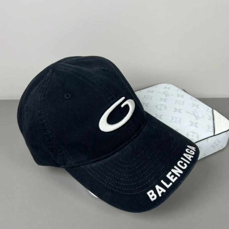 High fidelity Balenciaga Caps