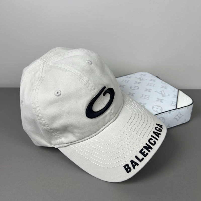 Reasonably priced Balenciaga Caps