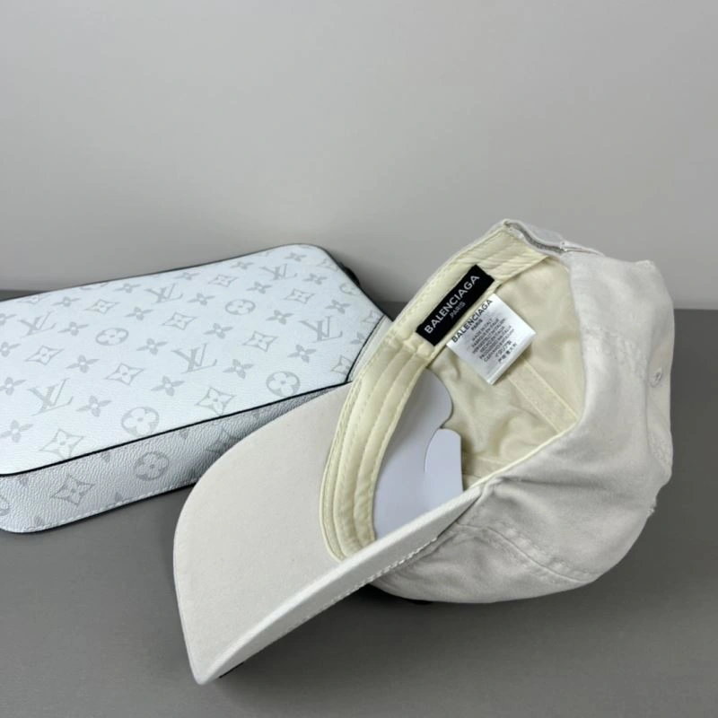 Reasonably priced Balenciaga Caps