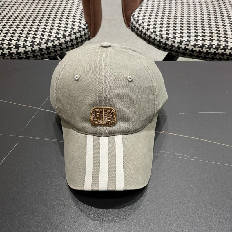 Balenciaga Caps