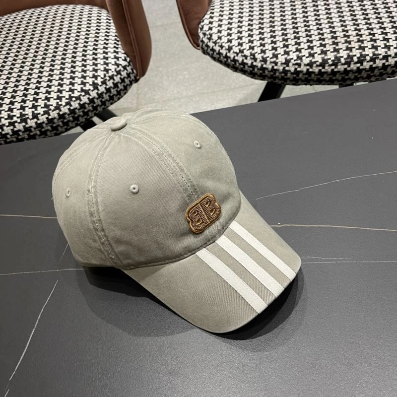 OEM Balenciaga Caps