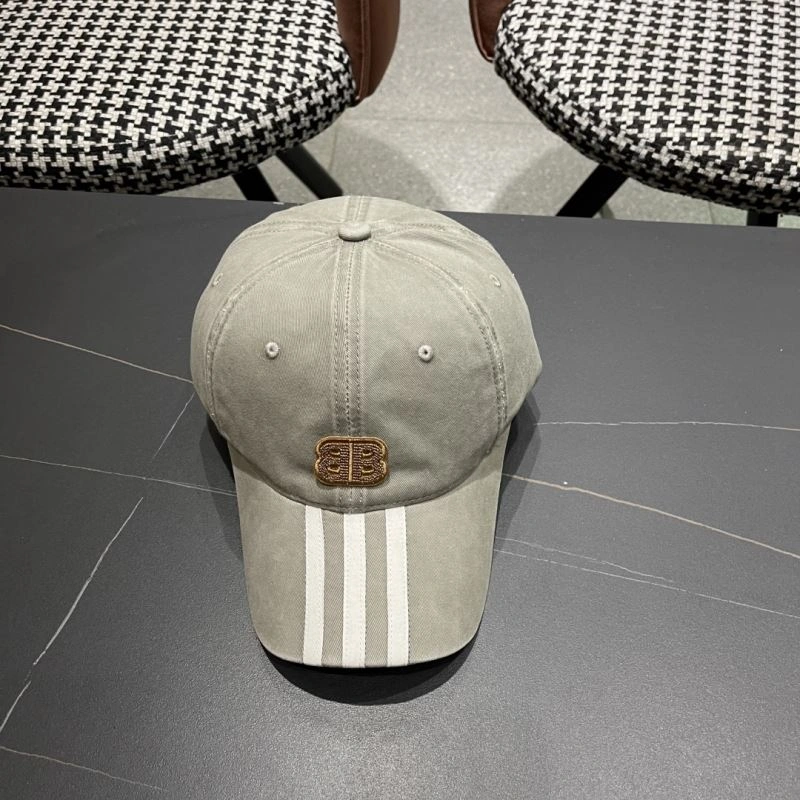 OEM Balenciaga Caps