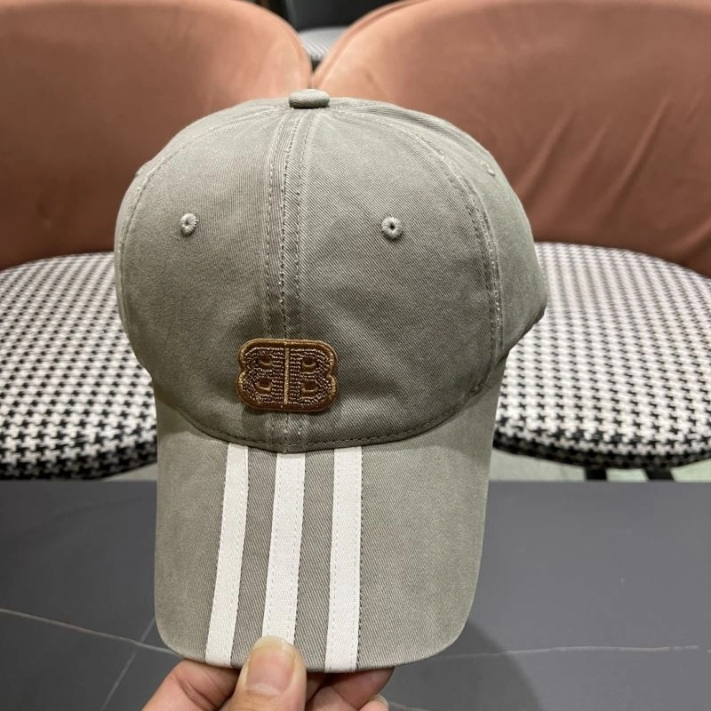 OEM Balenciaga Caps