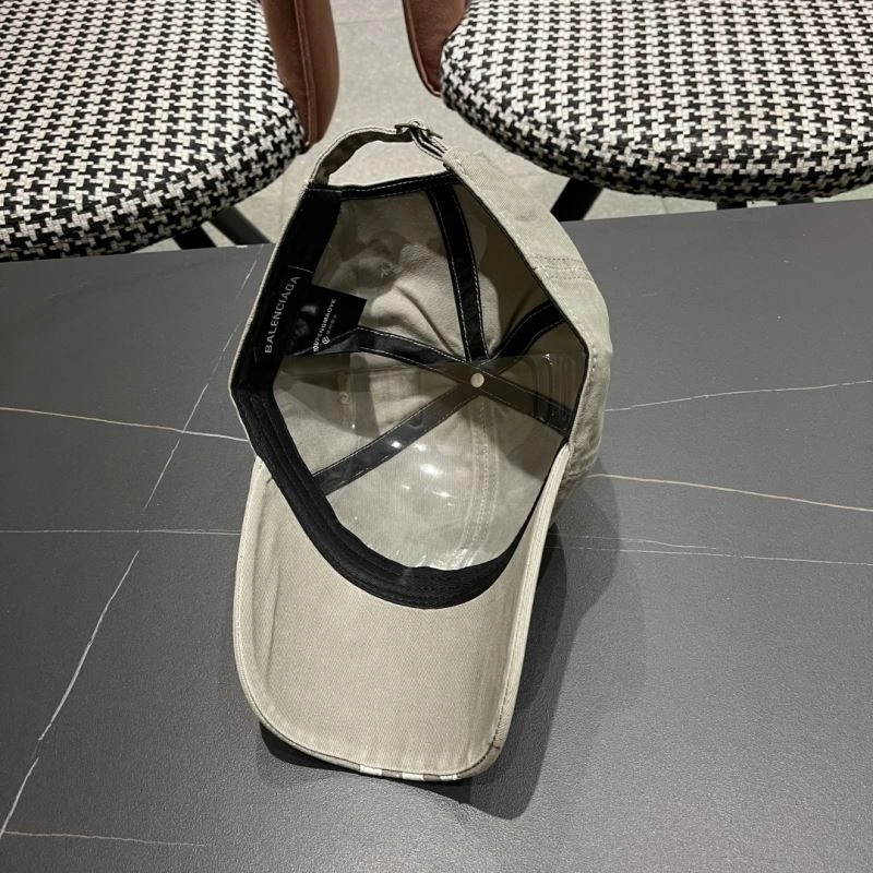 OEM Balenciaga Caps