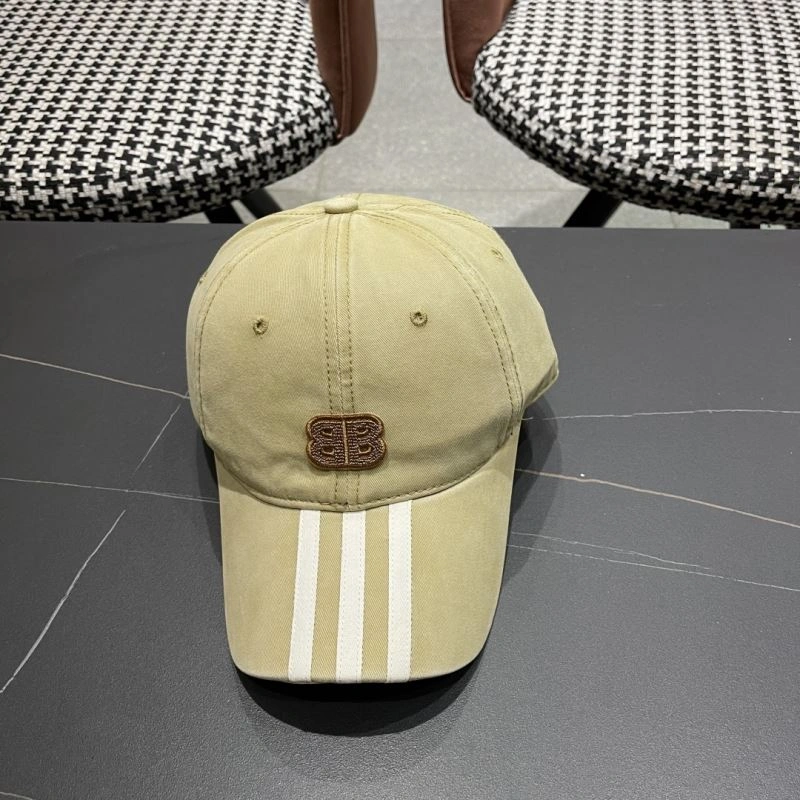 Balenciaga Caps