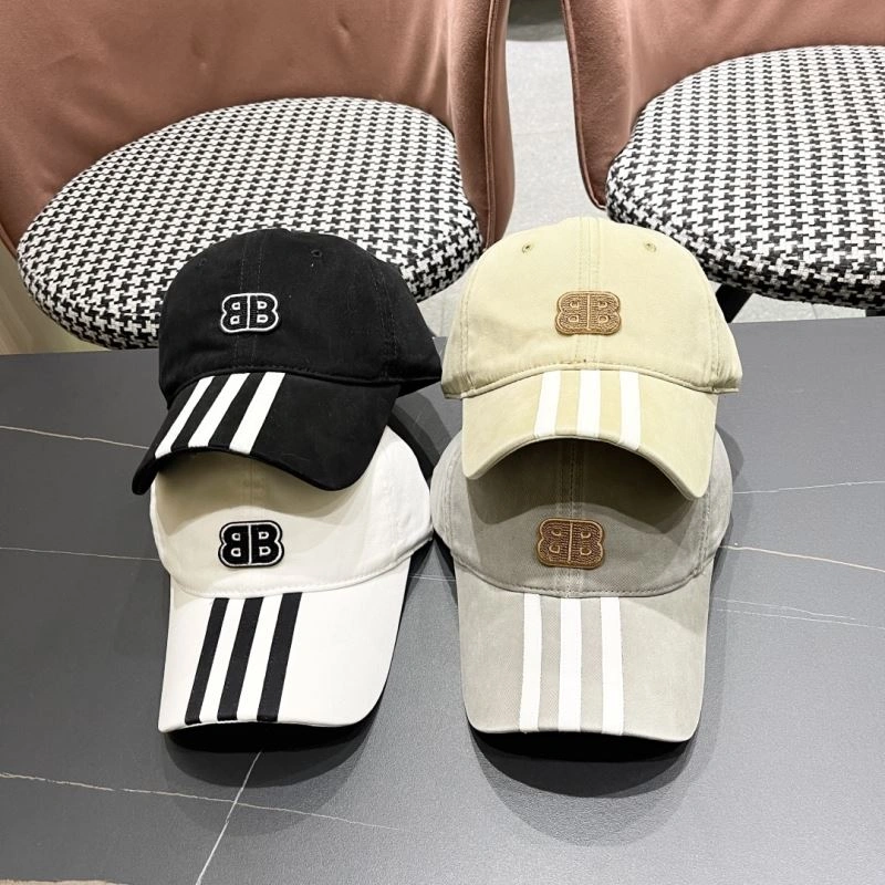Factory-made Balenciaga Caps