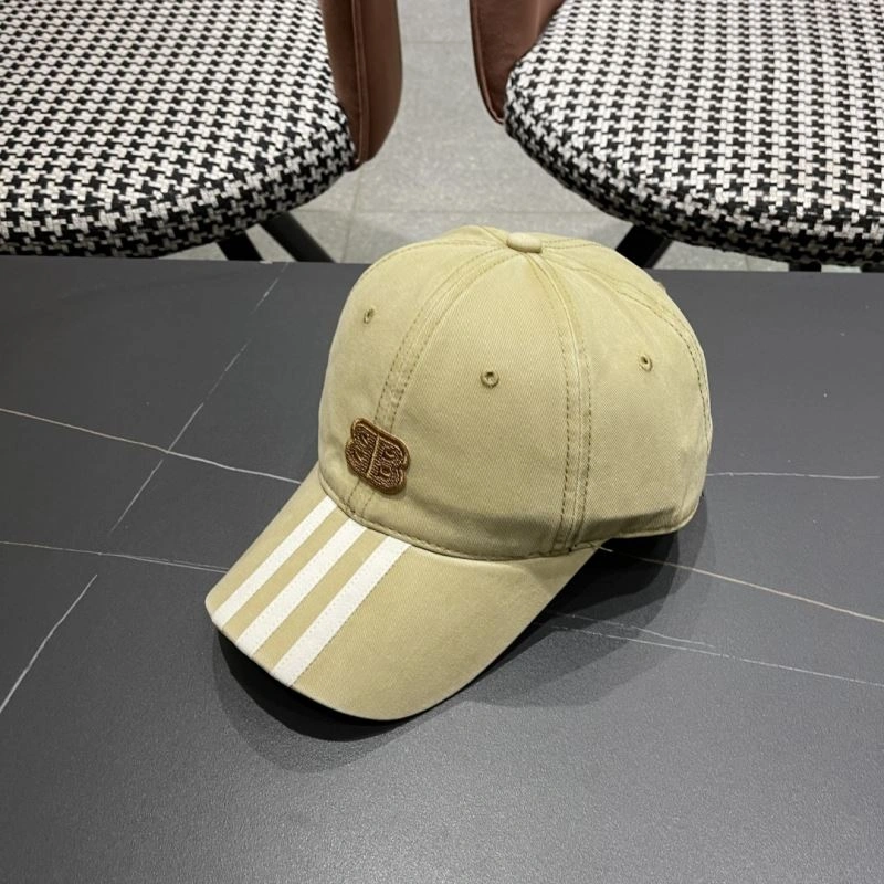 Factory-made Balenciaga Caps