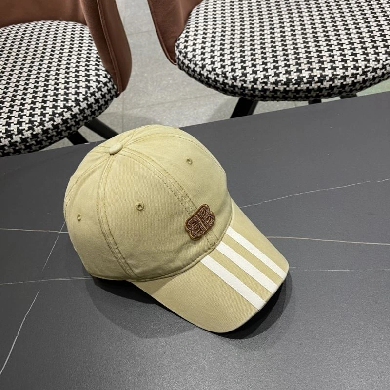 Factory-made Balenciaga Caps