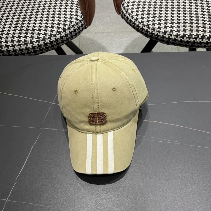 Factory-made Balenciaga Caps