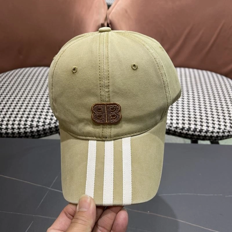 Factory-made Balenciaga Caps