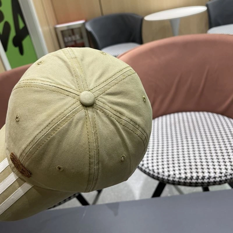 Factory-made Balenciaga Caps