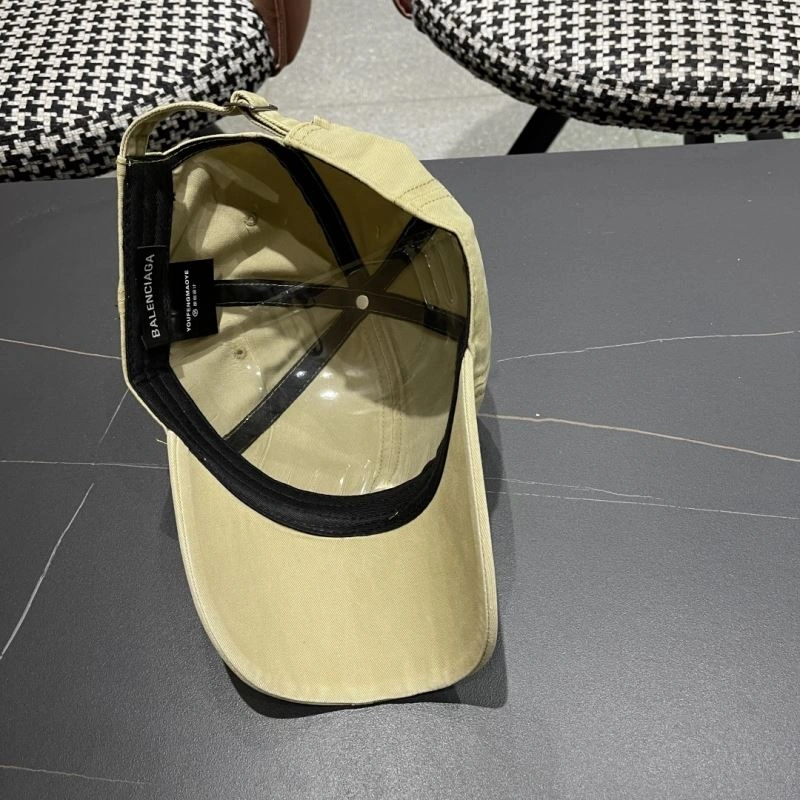 Factory-made Balenciaga Caps