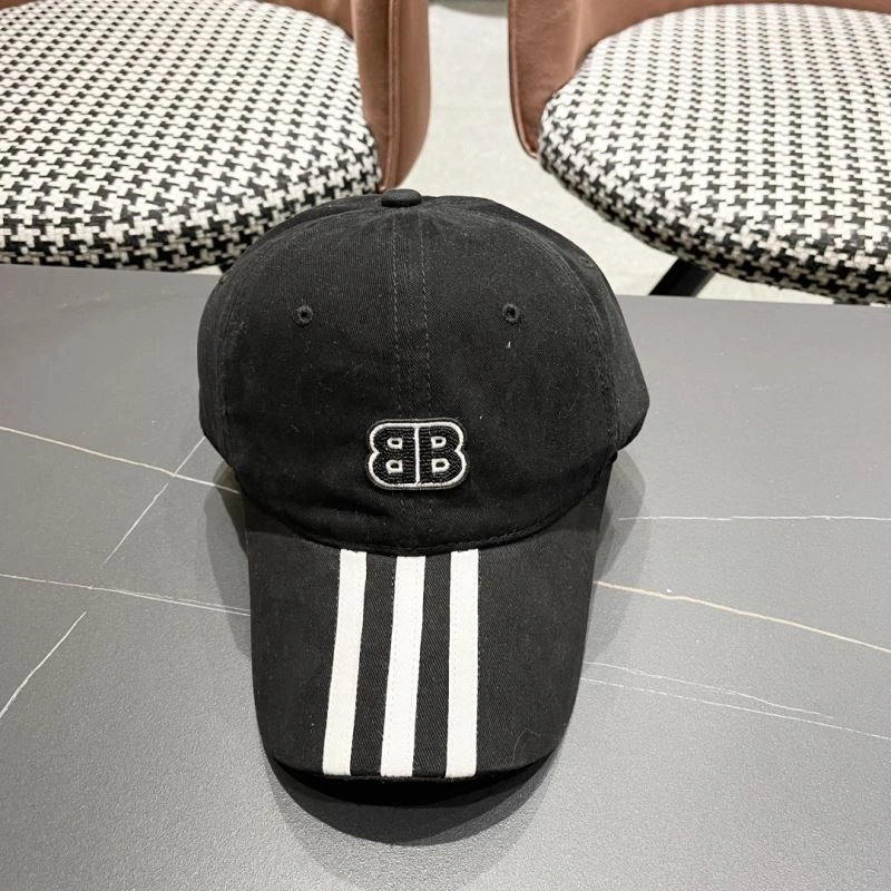 Balenciaga Caps