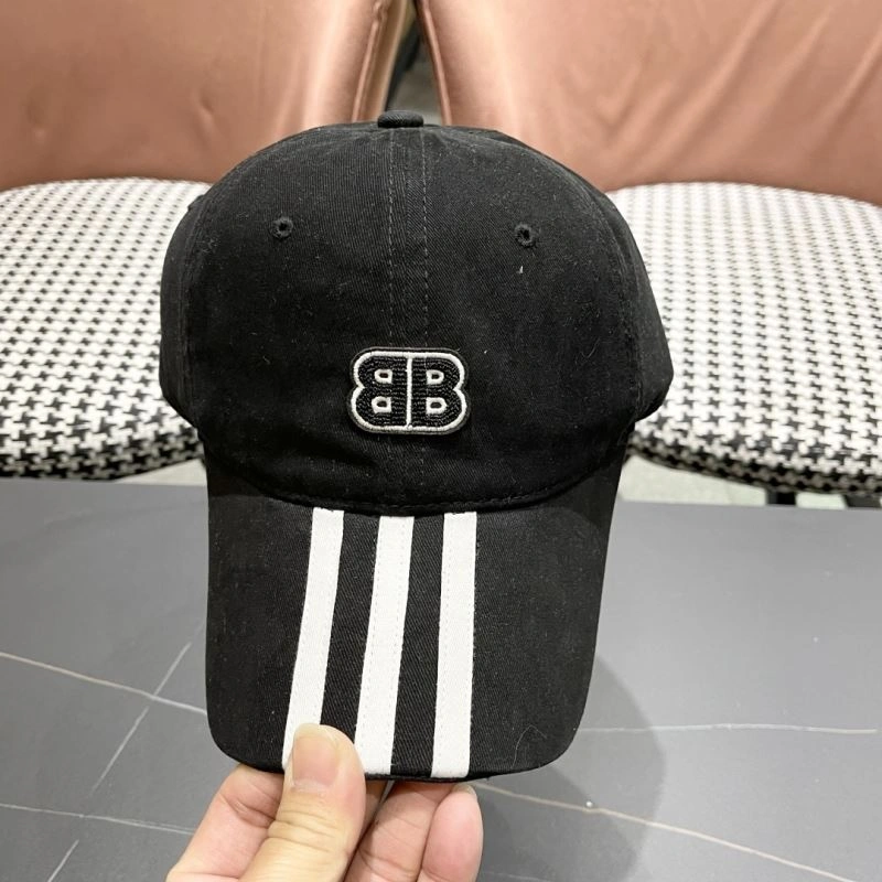 Low-cost Balenciaga Caps