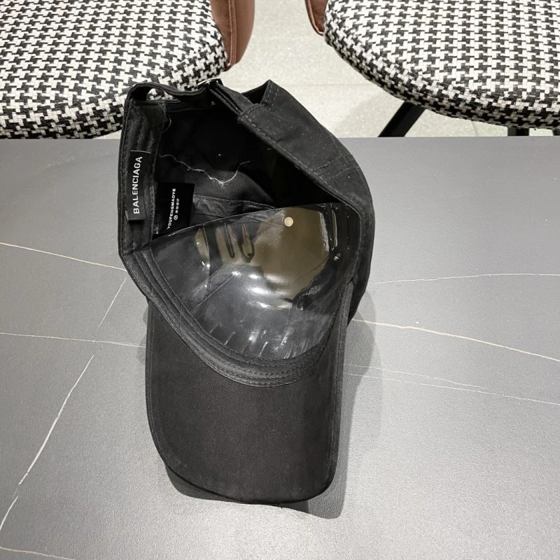Low-cost Balenciaga Caps