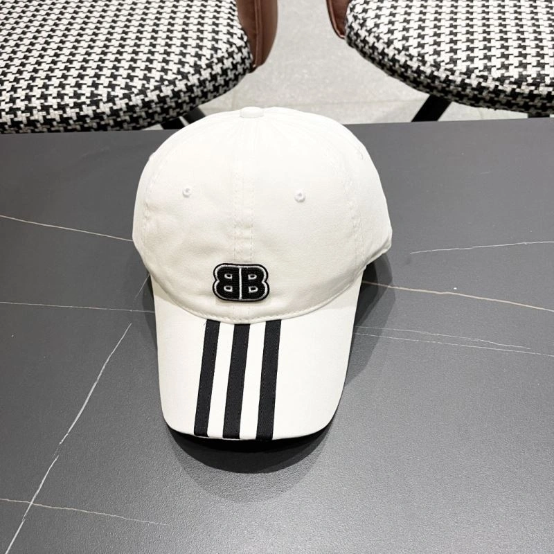 Balenciaga Caps