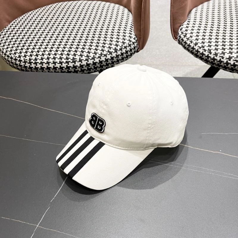 Economical Balenciaga Caps
