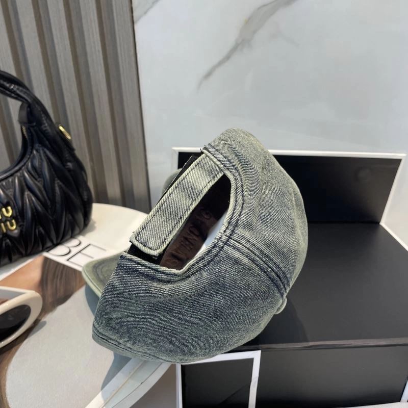 High fidelity Balenciaga Caps