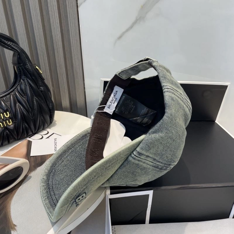 High fidelity Balenciaga Caps