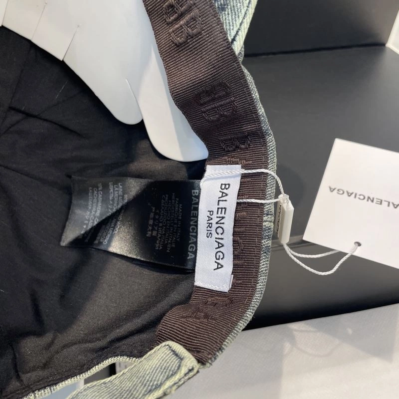 High fidelity Balenciaga Caps