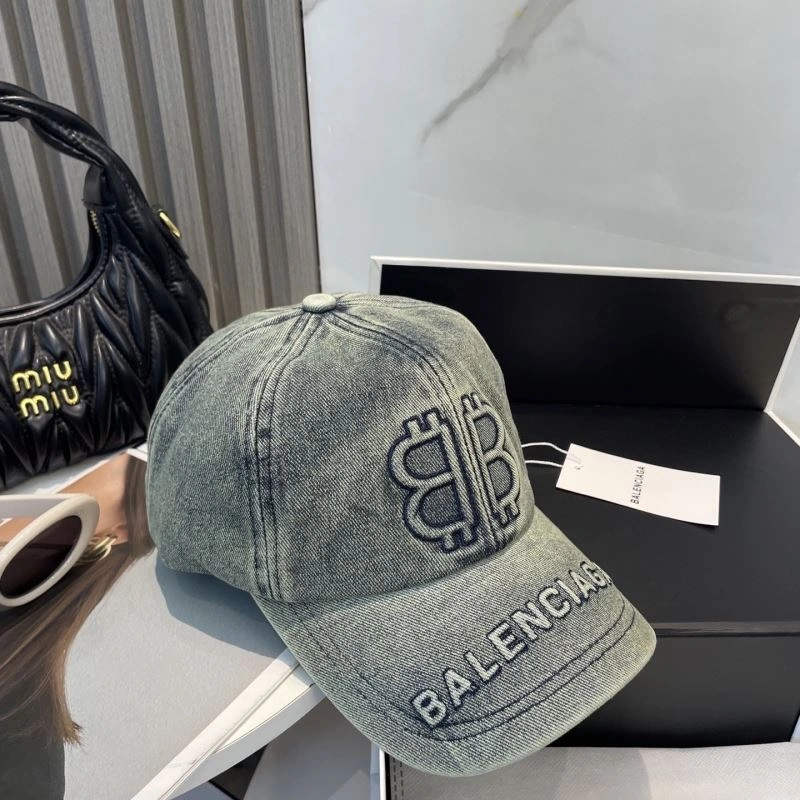 High fidelity Balenciaga Caps