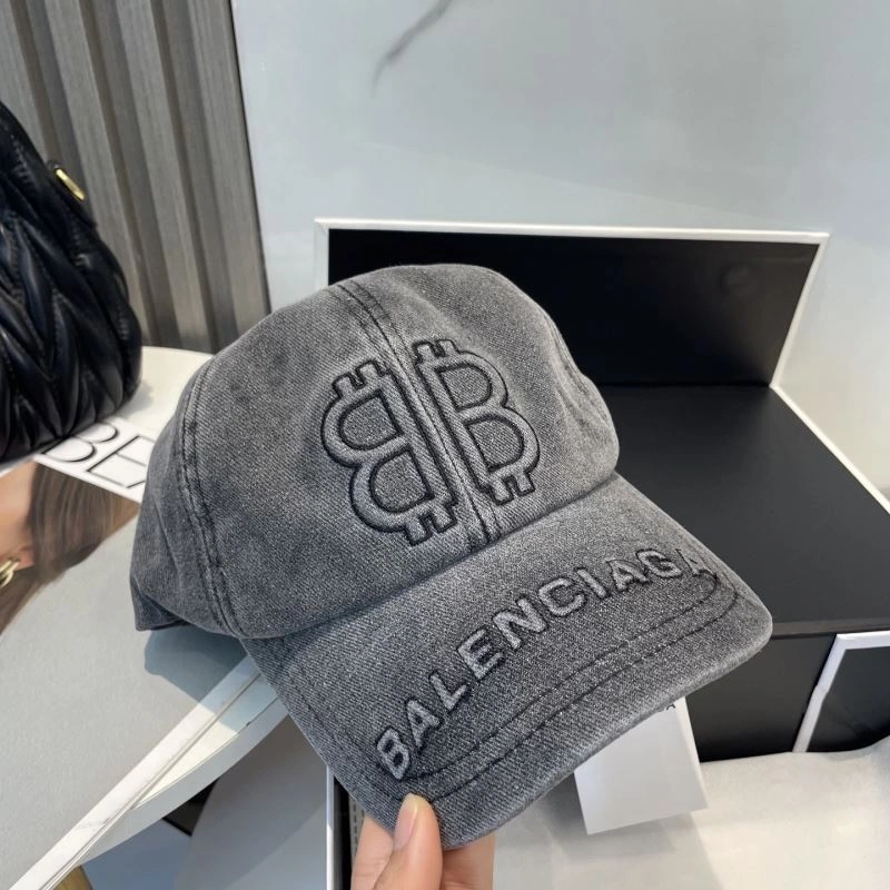 Inexpensive Balenciaga Caps